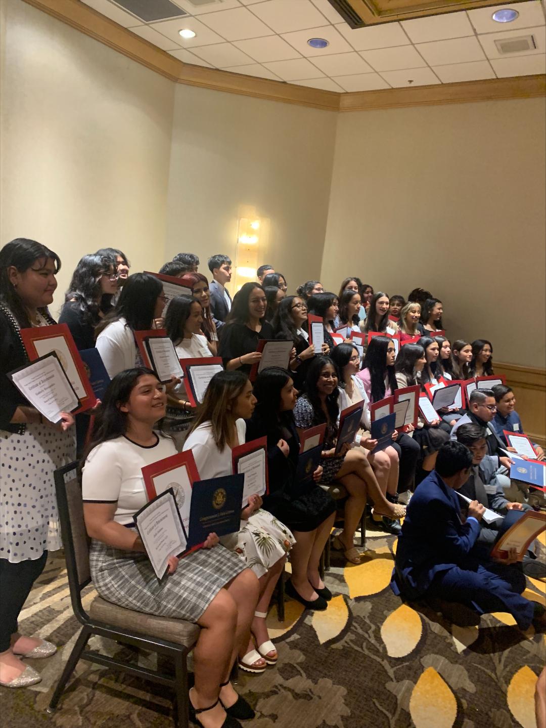 What We Do – OCCDL